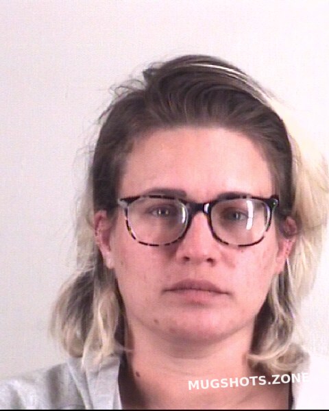 WAGE DANIELLE RENEE 12/05/2024 - Tarrant County Mugshots Zone
