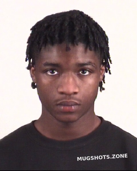 WHITAKER JACOB UDONIS 12/06/2024 - Tarrant County Mugshots Zone
