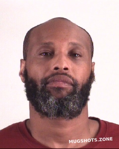 GUY CEDRIC D 12/06/2024 - Tarrant County Mugshots Zone