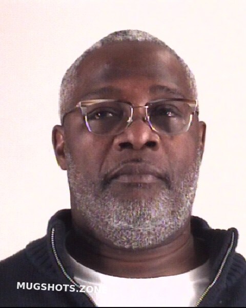 THOMAS BERNARD ZELMA 12/06/2024 - Tarrant County Mugshots Zone