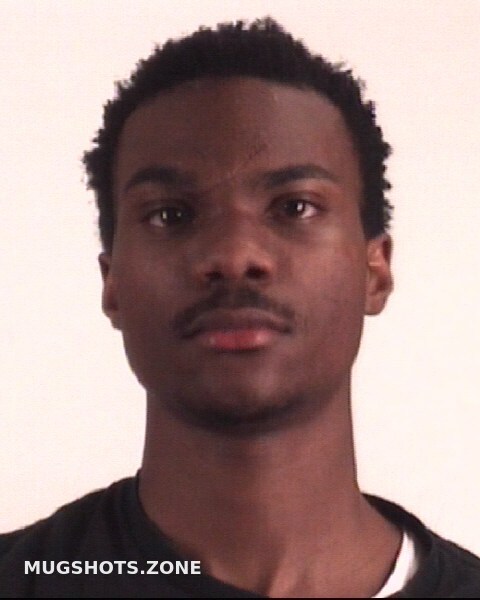 BLAYLOCK TROY 12/06/2024 - Tarrant County Mugshots Zone