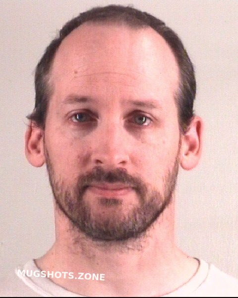 FULLER ERIC WAYNE 12/07/2024 - Tarrant County Mugshots Zone