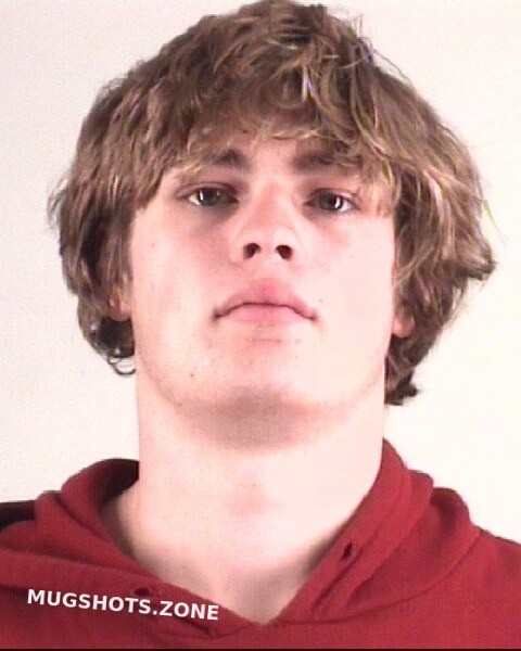 CHAPMAN IAN ROBERT 12/07/2024 - Tarrant County Mugshots Zone