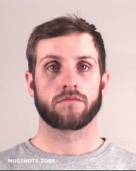 BEASLEY TANNER DOUGLAS 12/07/2024 - Tarrant County Mugshots Zone