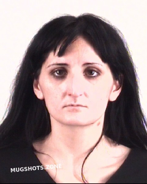 HAGUE HEATHER JEAN 12/07/2024 - Tarrant County Mugshots Zone