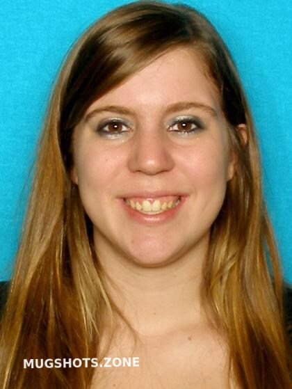 REINECK BRIANNE ELIZABETH 12/08/2024 - Tarrant County Mugshots Zone