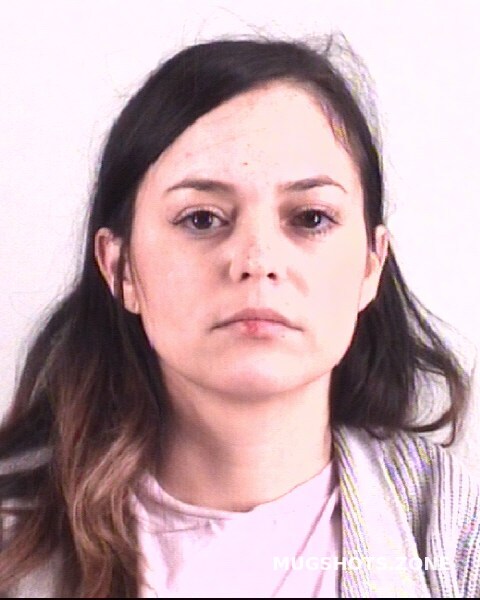 BUSTOS AMANDA RENEE 12/08/2024 - Tarrant County Mugshots Zone