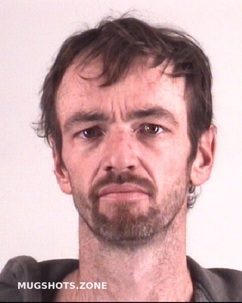 MEEK MICHAEL 12/08/2024 - Tarrant County Mugshots Zone