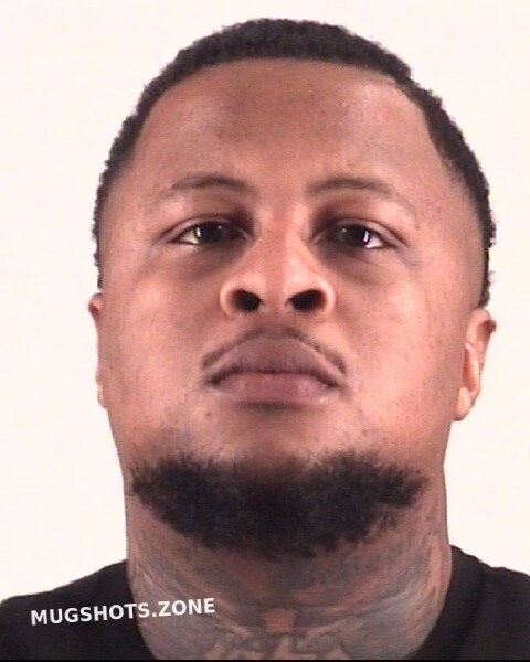 HENRY BRANDON JAROD 12/09/2024 - Tarrant County Mugshots Zone