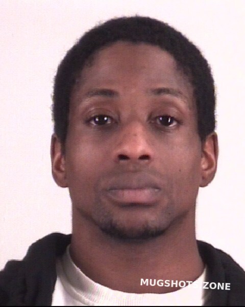 INGRAM KAILYN RASHAD 12/09/2024 - Tarrant County Mugshots Zone