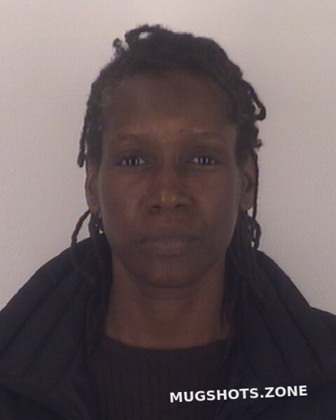 DAVIS KIMBERLY NICOLE 12/10/2024 - Tarrant County Mugshots Zone