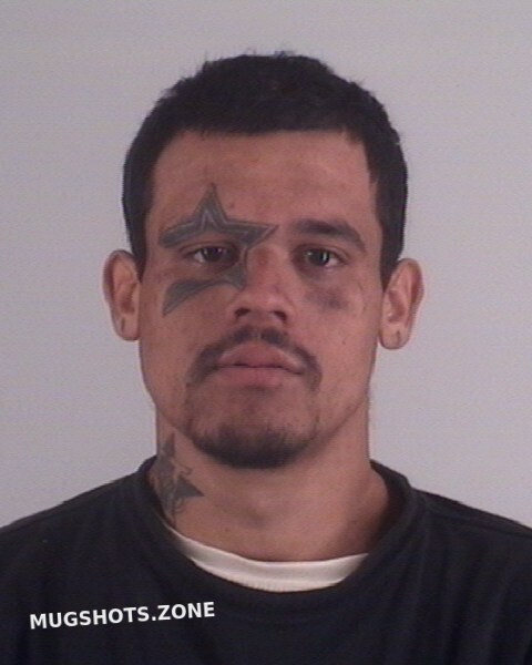 COSS ALVARO LUIS 12/10/2024 - Tarrant County Mugshots Zone