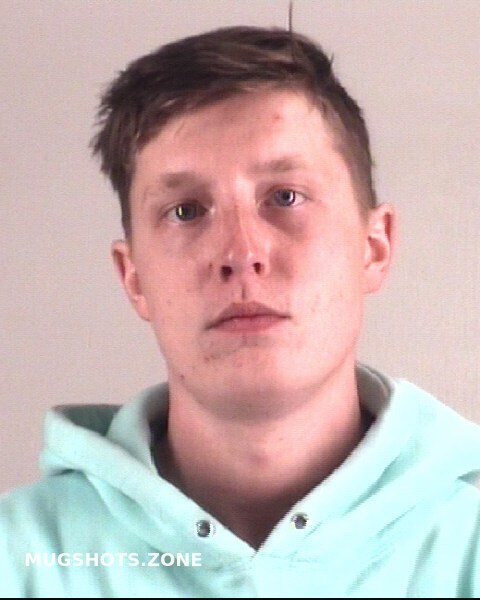 BURCHFIELD JACOB DOUGLAS 12/10/2024 - Tarrant County Mugshots Zone