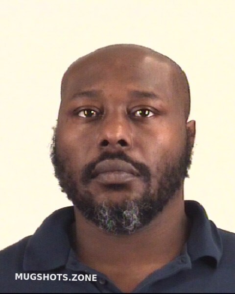 ESTES JEREMIAH DEON 12/10/2024 - Tarrant County Mugshots Zone