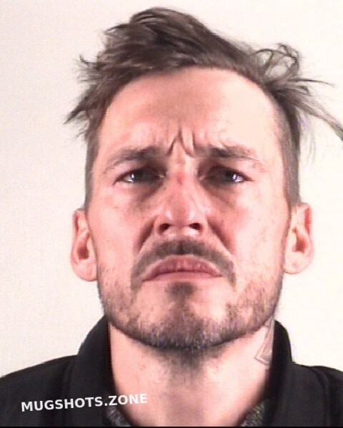 PEARSON NICHOLAS RYAN 12/11/2024 - Tarrant County Mugshots Zone