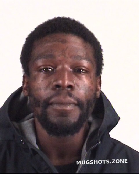 JACKSON MARCUS DEWAYNE 12/11/2024 - Tarrant County Mugshots Zone