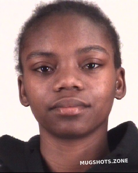 WARREN OCTAVIA 12/11/2024 - Tarrant County Mugshots Zone