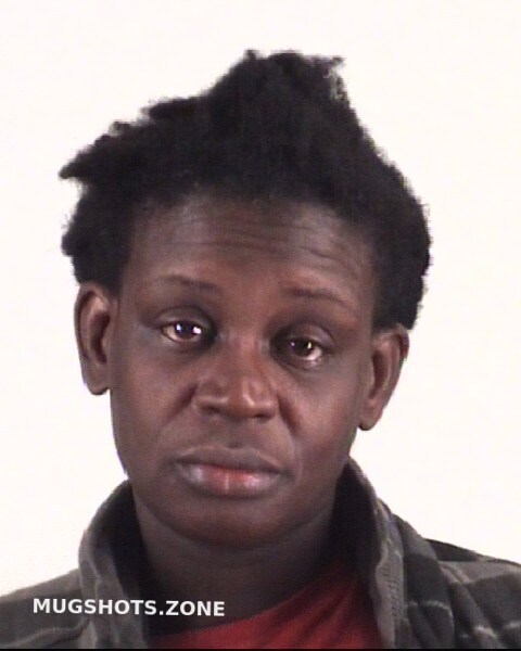 COLTER ANGELIA MARIE 12/11/2024 - Tarrant County Mugshots Zone
