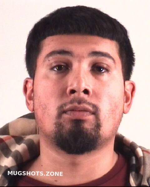 GUTIERREZ PATRICK JOSHUA 12/12/2024 - Tarrant County Mugshots Zone