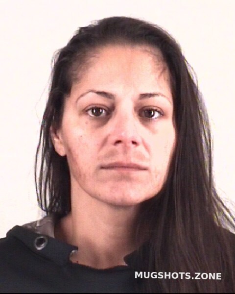 BURK TABITHA ANN 12/12/2024 - Tarrant County Mugshots Zone
