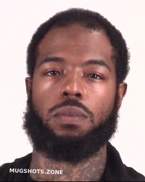 PATTERSON KALEB DEQUAN 12/12/2024 - Tarrant County Mugshots Zone