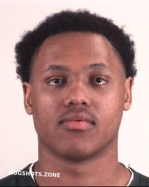 JONES AARON KEITH WILL 12/13/2024 - Tarrant County Mugshots Zone