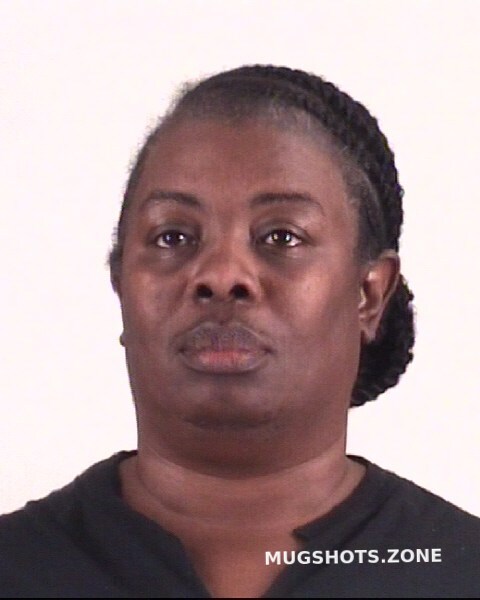 BLAACKMAN TONYA 12/13/2024 - Tarrant County Mugshots Zone