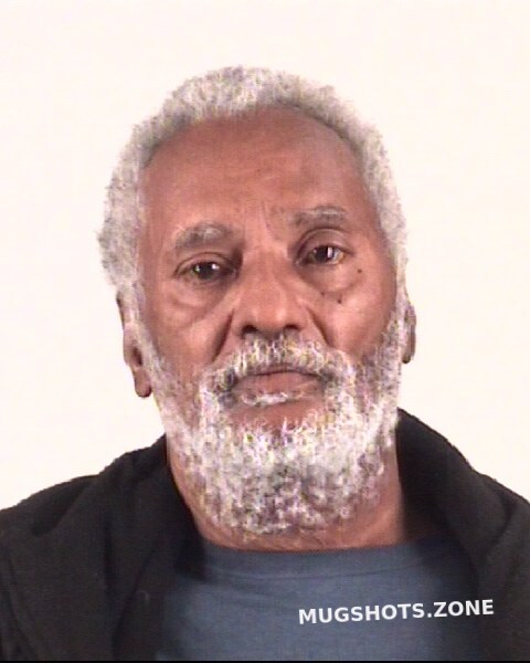 MILTON ROGER 12/13/2024 - Tarrant County Mugshots Zone