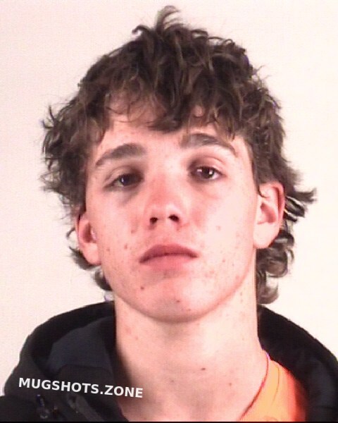 HUNT CASH 12/13/2024 - Tarrant County Mugshots Zone