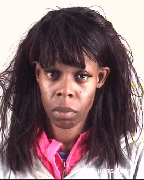 MAYO SHEENA D 12/13/2024 - Tarrant County Mugshots Zone