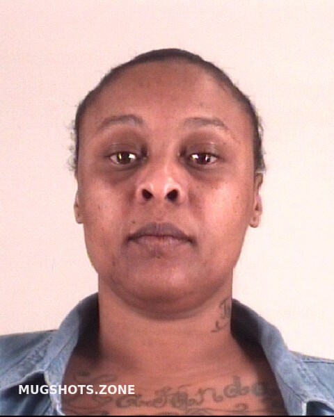 ROBINSON LASHANDRA SHALANDA 12/13/2024 - Tarrant County Mugshots Zone