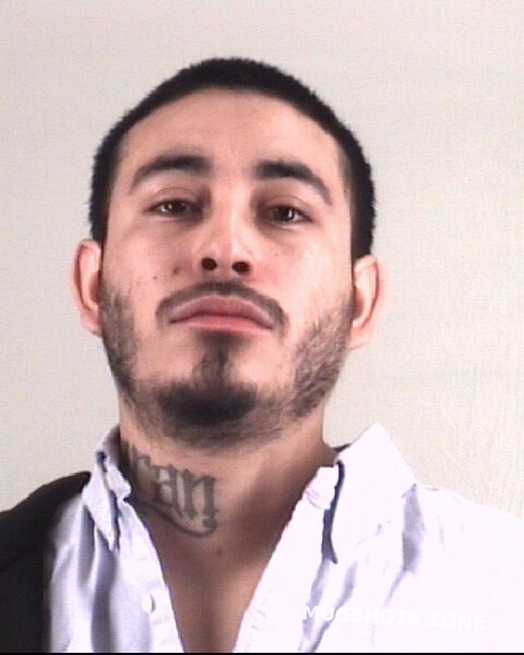 DURAN ANGEL 12/14/2024 - Tarrant County Mugshots Zone
