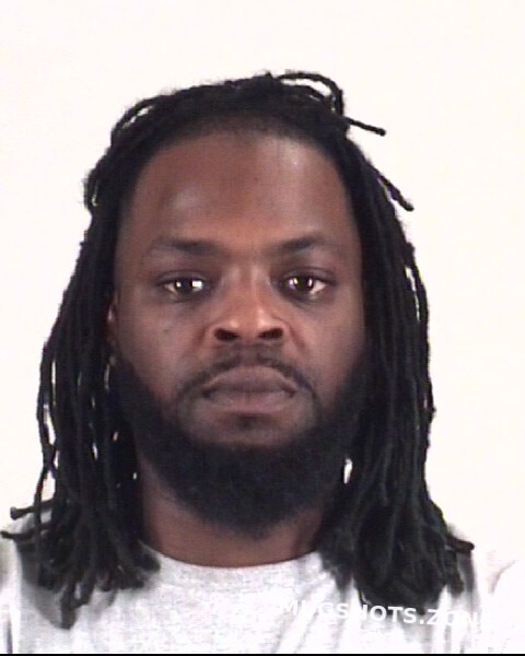 HICKS EDWARD ANTWAN 12/14/2024 - Tarrant County Mugshots Zone