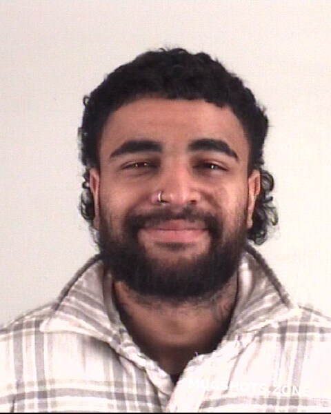 GUNN ELIJAH NATHANIEL 12/14/2024 - Tarrant County Mugshots Zone