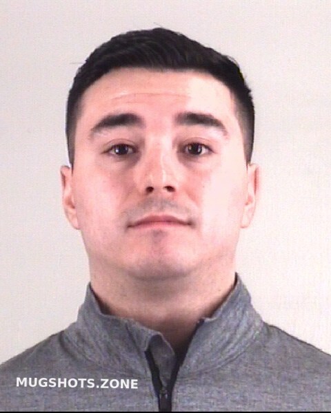 JAUREGUI ISAIAH ABRAHAM 12/16/2024 - Tarrant County Mugshots Zone