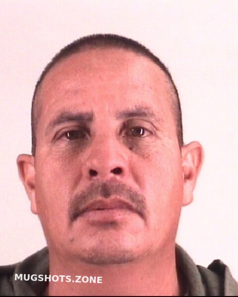 RUBIOCASTILLO JAVIER ALEJANDRO 12/16/2024 - Tarrant County Mugshots Zone
