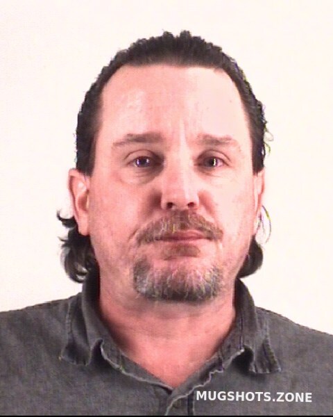 BUZZARD STEVEN JEROME 12/16/2024 - Tarrant County Mugshots Zone