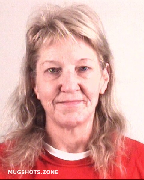 SHOEMAKER JILL ELIZABETH 12/16/2024 - Tarrant County Mugshots Zone