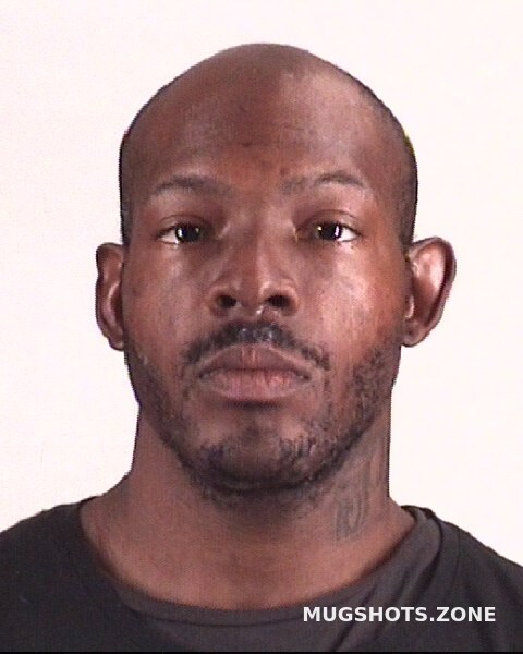 HICKS CHARLES VASHONE 12/16/2024 - Tarrant County Mugshots Zone