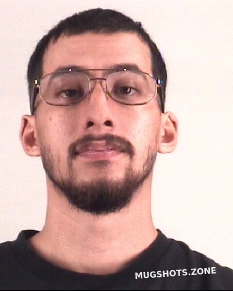 GUERECA JONATHAN 12/16/2024 - Tarrant County Mugshots Zone