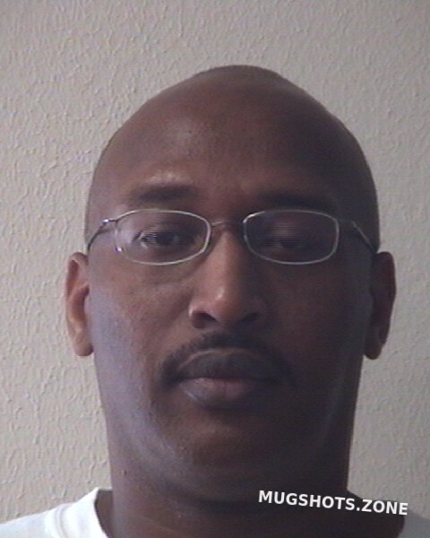 AMERSON KEITH ANSHAY 12/17/2024 - Tarrant County Mugshots Zone
