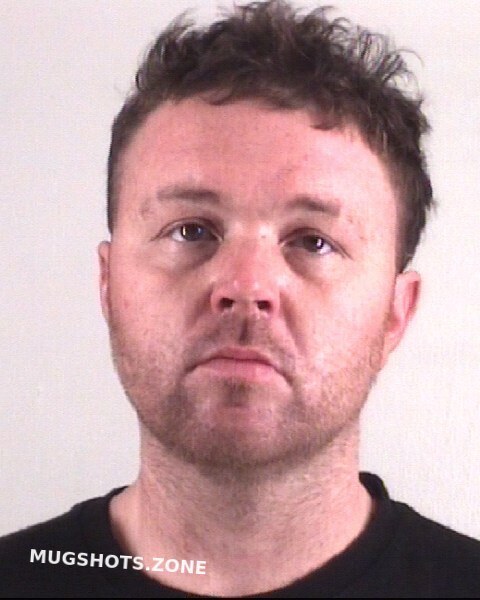 SANFORD SETH ANTHONY 12/17/2024 - Tarrant County Mugshots Zone