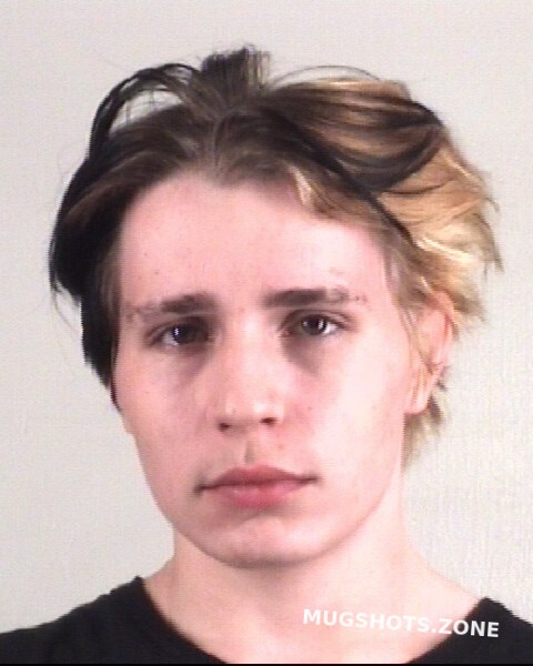 GRANT EZEKIEL ZANE 12/17/2024 - Tarrant County Mugshots Zone