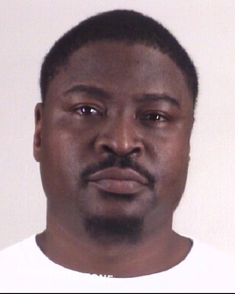 DEWBERRY DARRYL DEON 12/17/2024 - Tarrant County Mugshots Zone