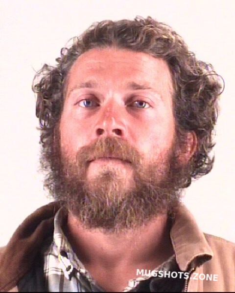 SPRANKLE BENJAMIN THOMAS 12/17/2024 - Tarrant County Mugshots Zone