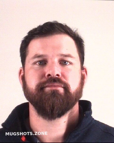 ARMSTRONG BRETT JORDAN 12/18/2024 - Tarrant County Mugshots Zone