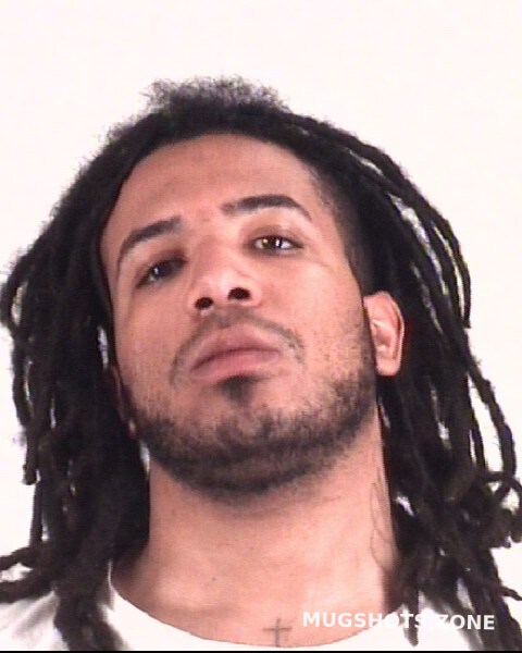 HROBOWSKI BRYAN 12/18/2024 - Tarrant County Mugshots Zone