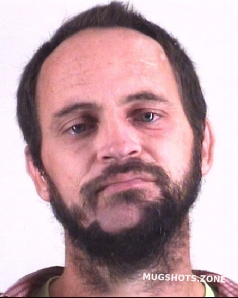 COOMER REESE KYLE 12/18/2024 - Tarrant County Mugshots Zone