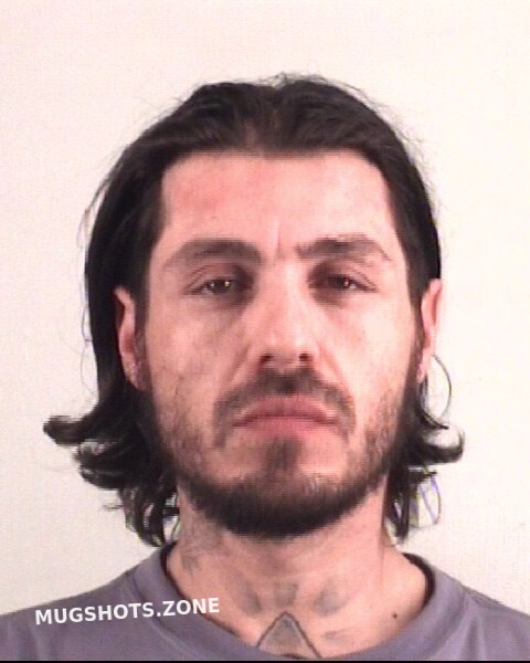 TOVAR CHRISTOPHER ANDREW 12/18/2024 - Tarrant County Mugshots Zone