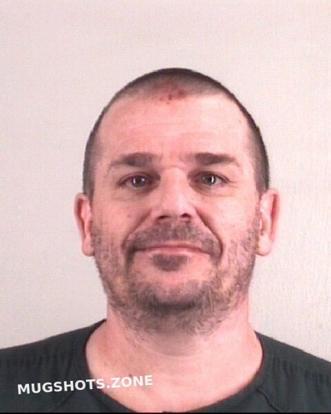 WISEMAN SEAN PATRICK 12/18/2024 - Tarrant County Mugshots Zone